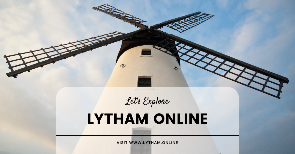 Lytham Online | Recommended Restaurants, Takeaways, Shops And Trades