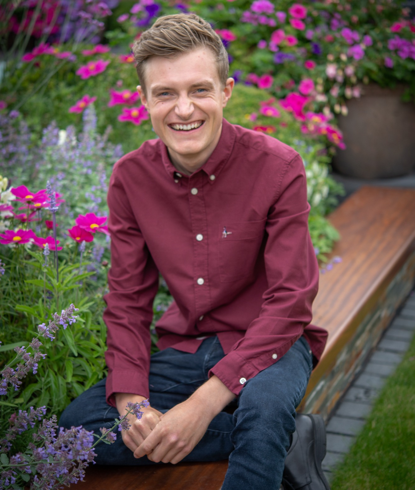 Greg Anderton - Lytham Online